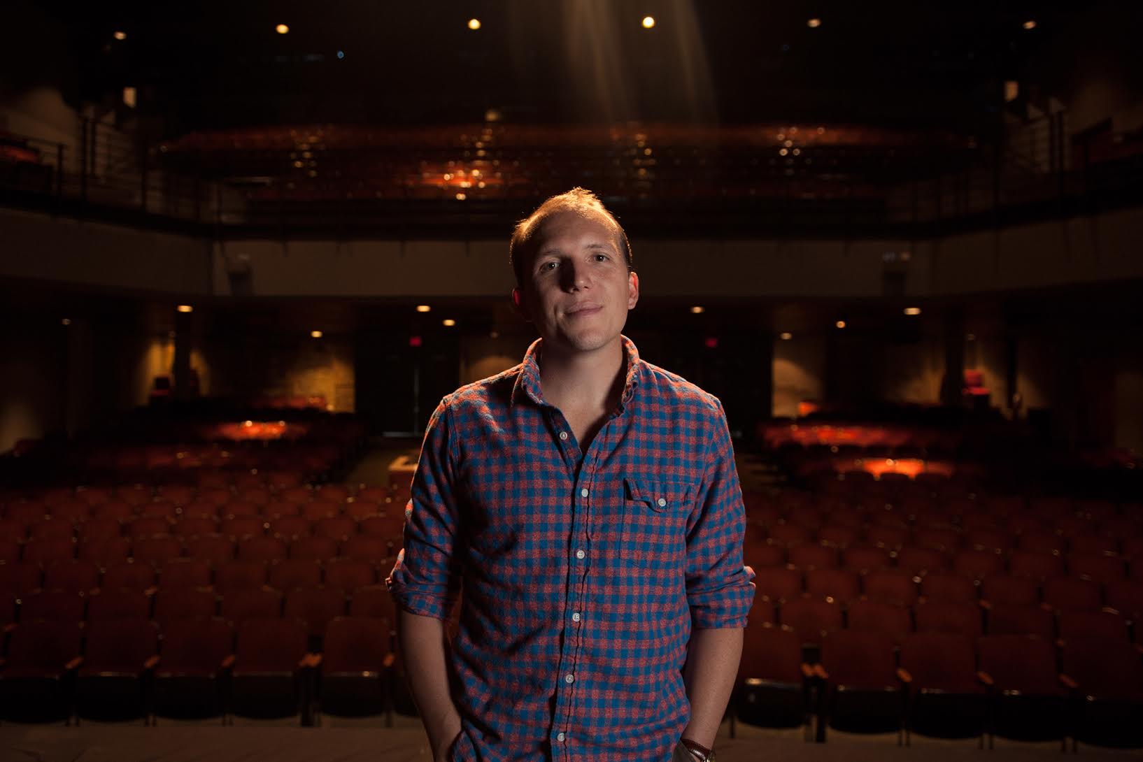 Flying under the Radar: Charles Carmody and the Charleston music scene ...